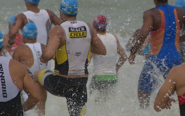 Catarinenses e paulistas dominam pódio em Brasileiro de Triatlo na PB ...