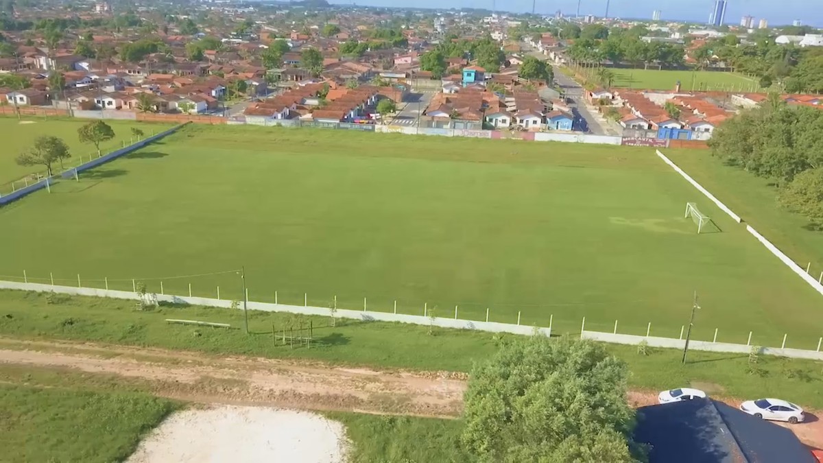 Castanhal e Caeté se enfrentam em jogo-treino neste sábado, no Ninho do ...