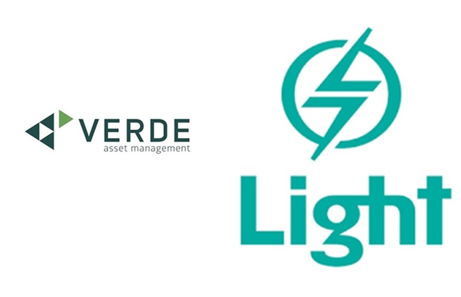 Verde diminui participação na Light