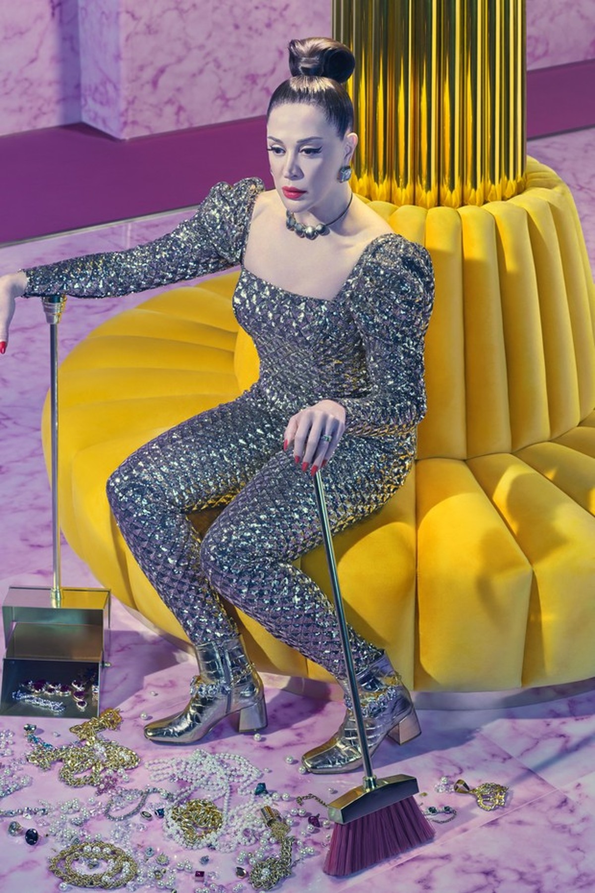 Claudia Raia, Thaila Ayala, Cris Vianna e mais famosas como você nunca ...