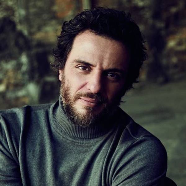 Saiba tudo sobre: Rodrigo Lombardi