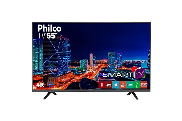 Black Friday 2020: veja seis smart TVs que ficaram mais baratas ...