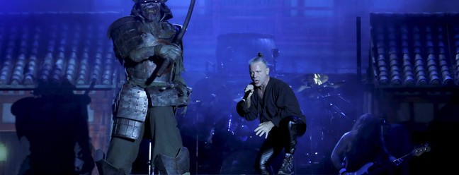 Rock in Rio 2022: line-up, horário dos shows, atrações e onde assistir ...