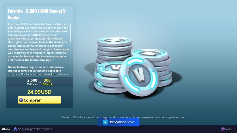 Fortnite: como comprar e usar as danças do jogo da Epic Games | Jogos ...