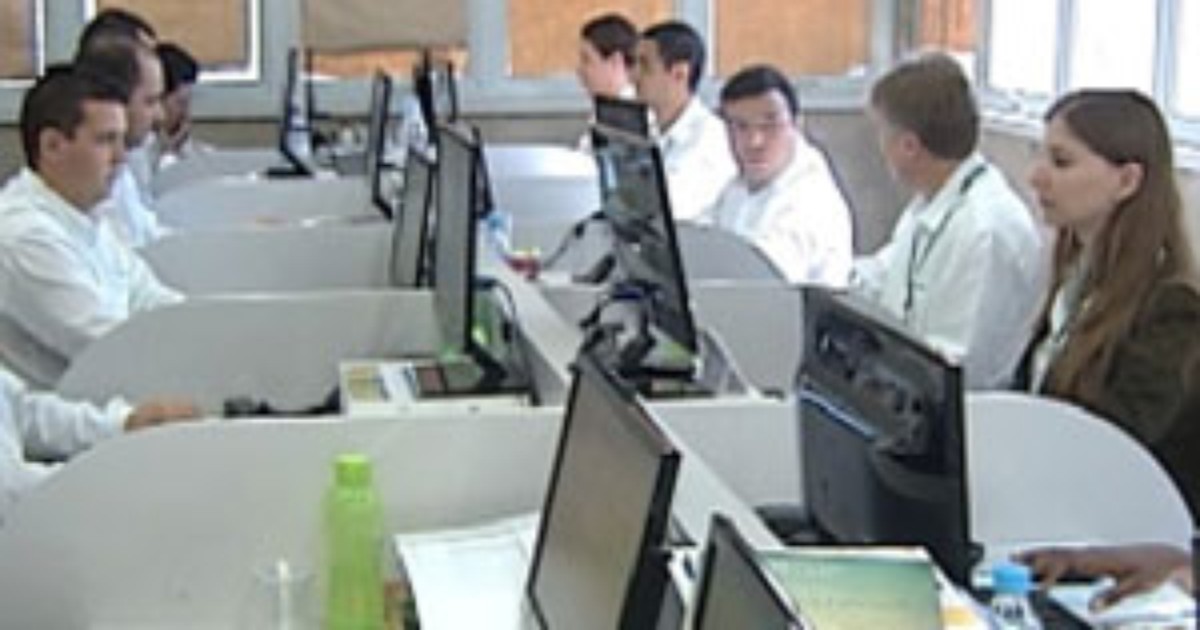 G1 - Contax tem 9 mil vagas em call center - notícias em Concursos e ...