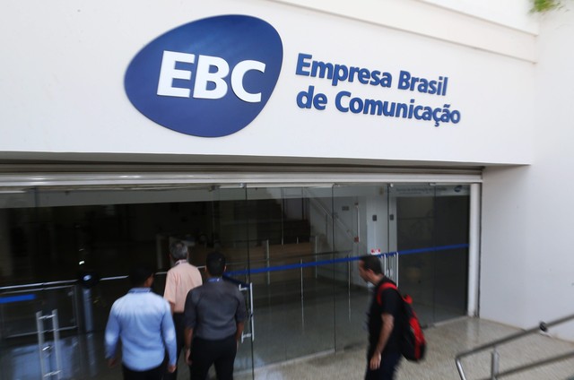 EBC reduz cargos comissionados | Lauro Jardim - O Globo