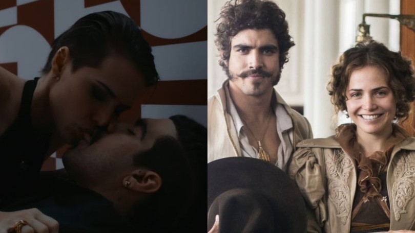 Caio Castro | Artistas | GSHOW