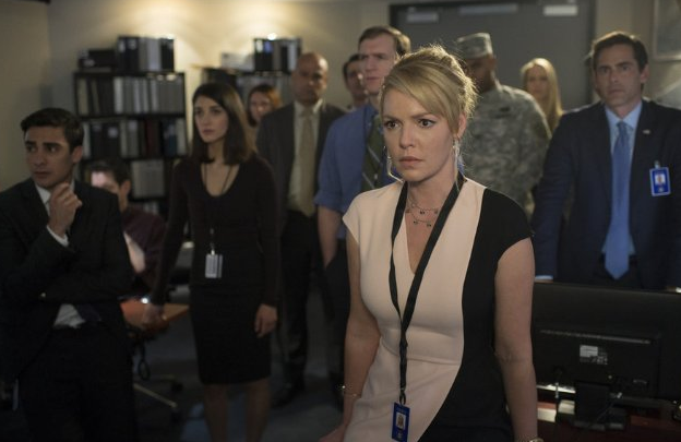 'State of affairs' é boa opção para férias das melhores séries ...