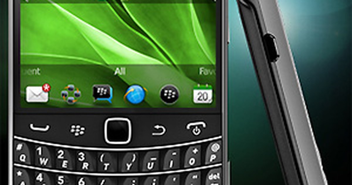 G1 - Chip de novos BlackBerry agirá como documento de identidade ...