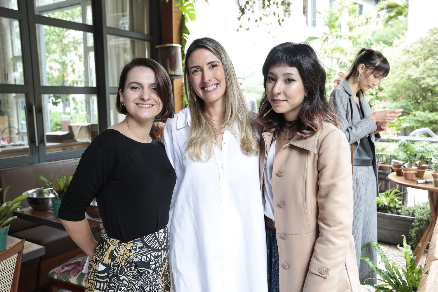 Owme inaugura nova loja no shopping Pátio Higienópolis | Lifestyle | Vogue