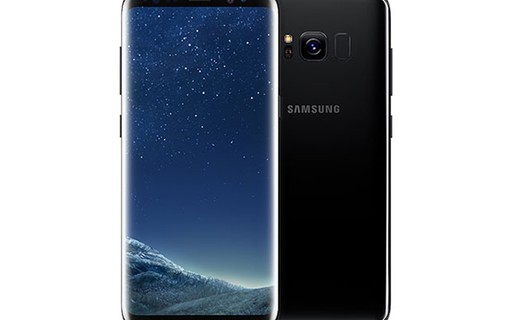 Oito motivos para comprar o Samsung Galaxy S8 - GQ | Tecnologia
