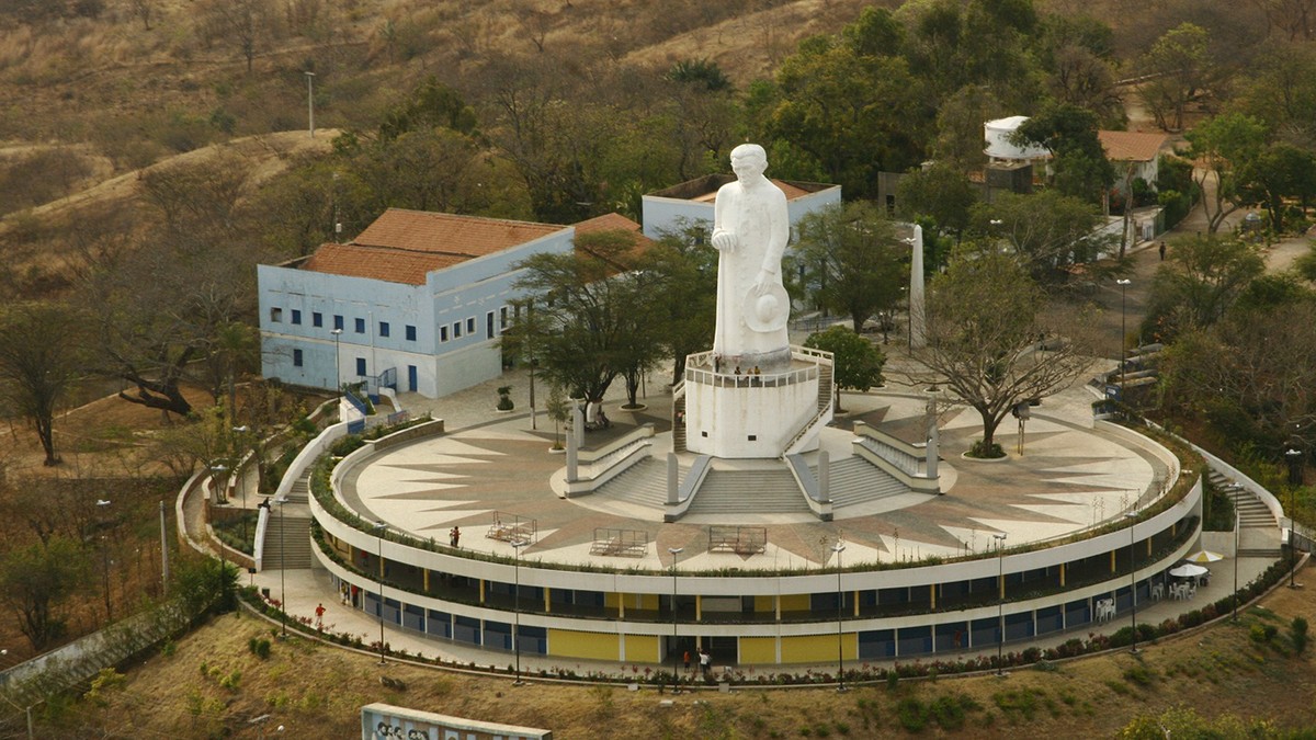Região do Cariri apresenta maior crescimento de casos e óbitos por ...
