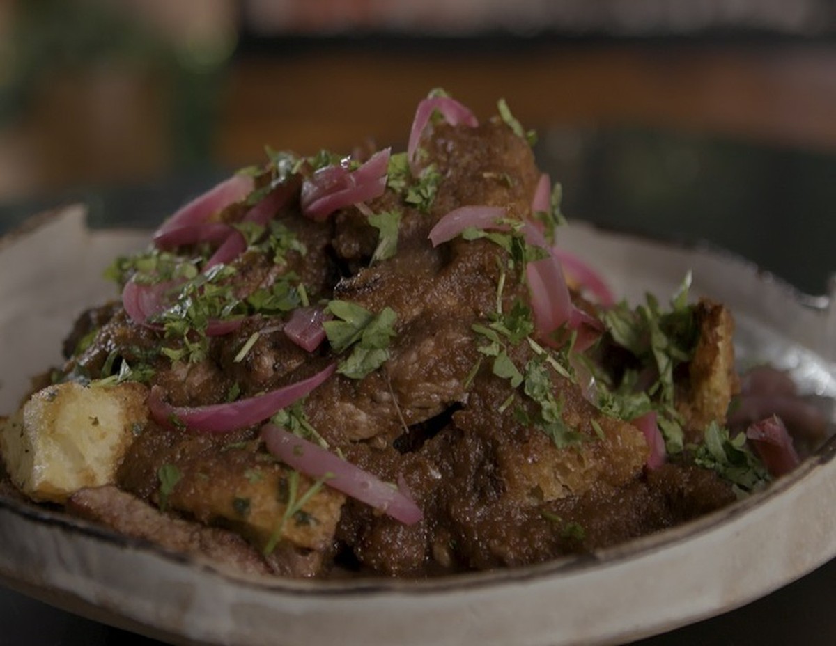 Filé acebolado | Perto do Fogo | Receitas