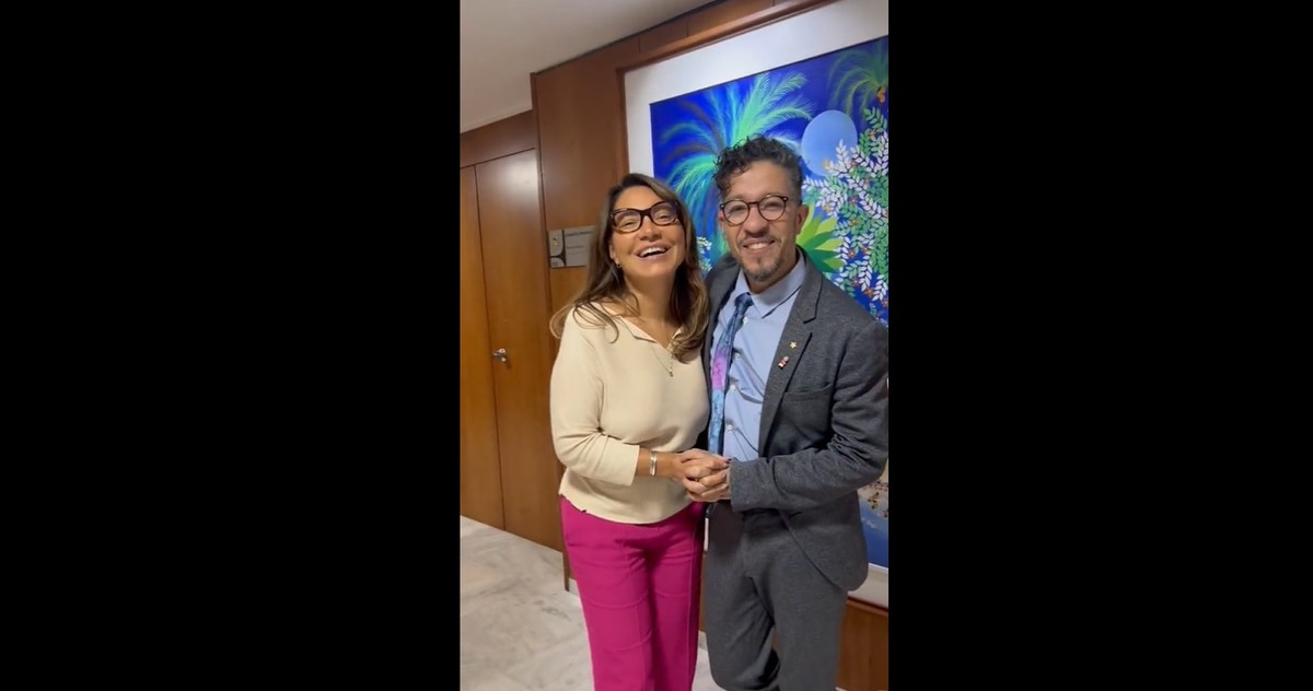 Promessa de Lula de empregar Jean Wyllys cria mal-estar no governo