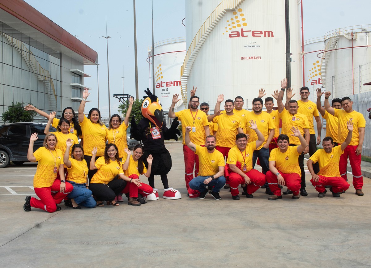 Programa Previna, da Atem, busca segurança e bem-estar dos ...