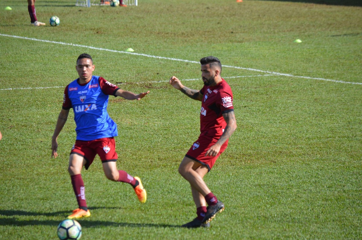 André Castro quer primeiro tempo contra o Grêmio como parâmetro para o ...