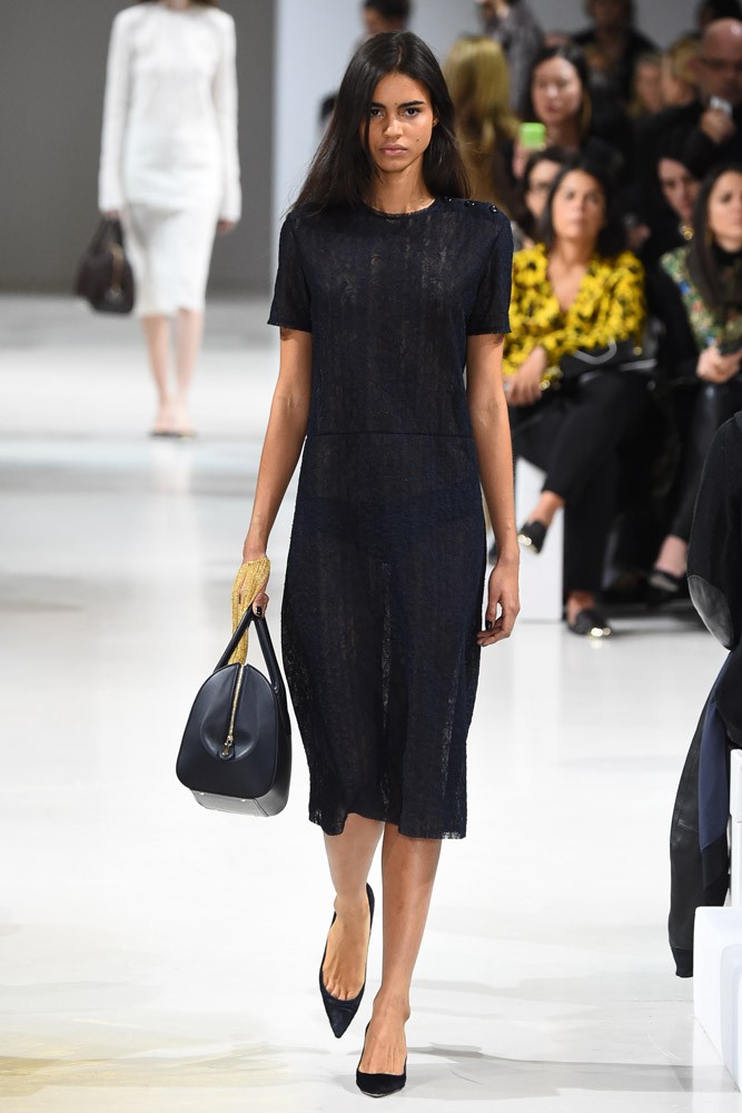 Nina Ricci | Paris | Inverno 2016 | Desfiles | Vogue