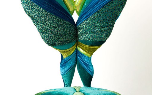 Mostra em Milão celebra o kitsch - Casa Vogue | Mostras&Expos