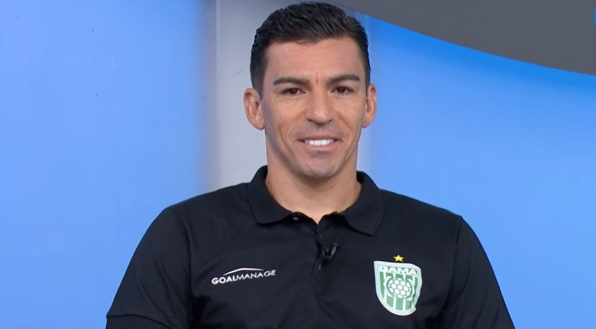 Aos 39 anos, Lúcio acerta com o Brasiliense e vai disputar a Série D em ...