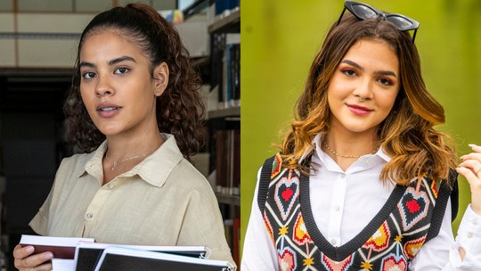 Gabriel Contente interpreta Otávio em 'Vai na Fé' | personagem | GSHOW