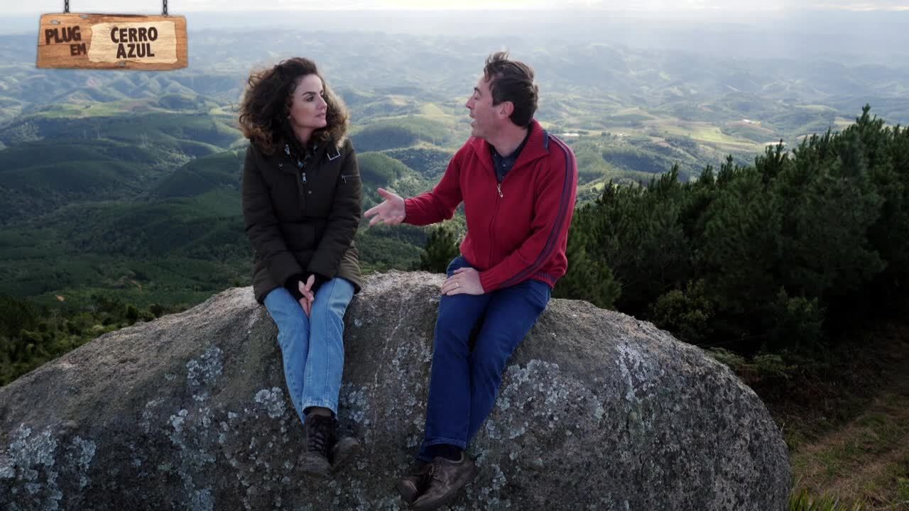 Reveja todos os episódios do 'Plug' | Plug | Rede Globo