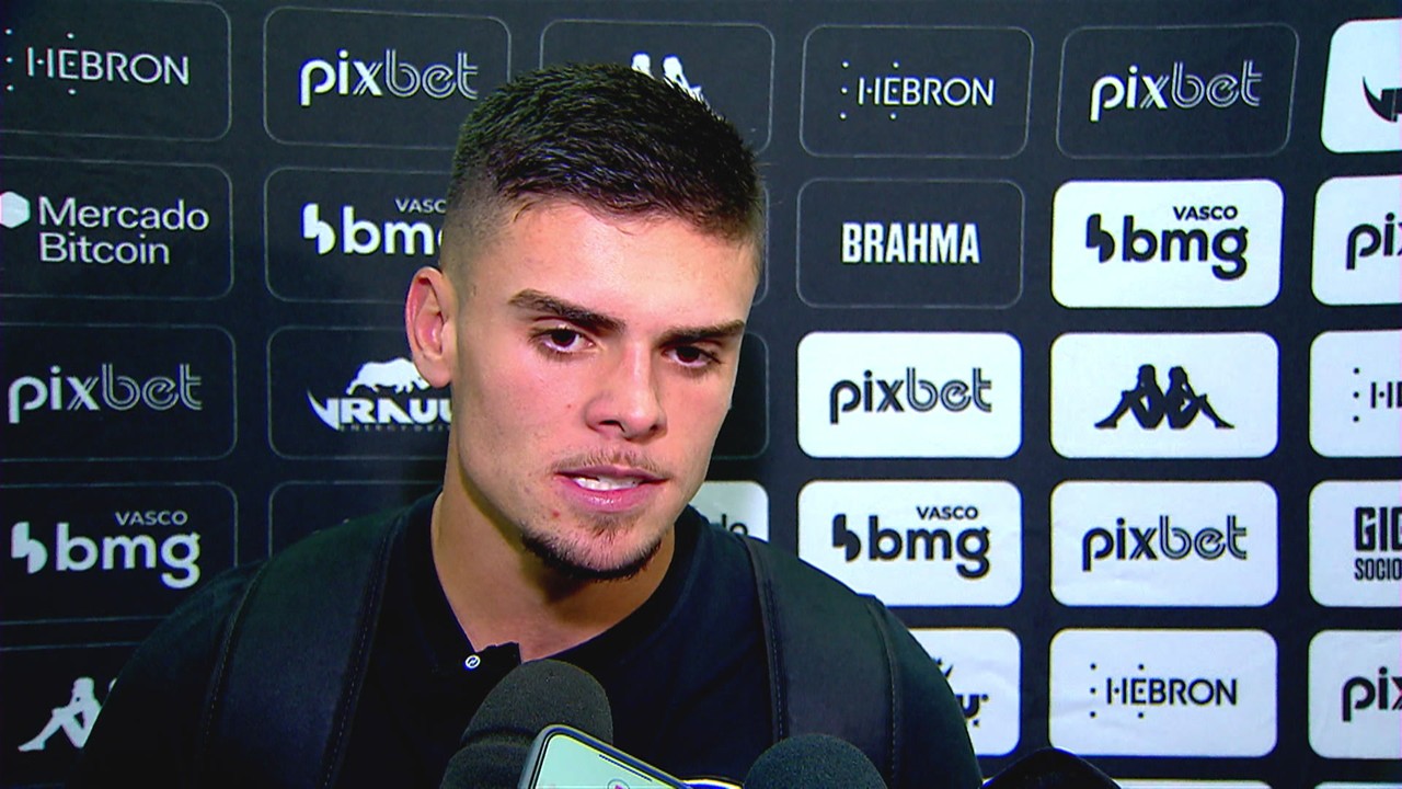 Análise: Vasco sofre, mas busca soluções e coloca um pé e meio na Série ...