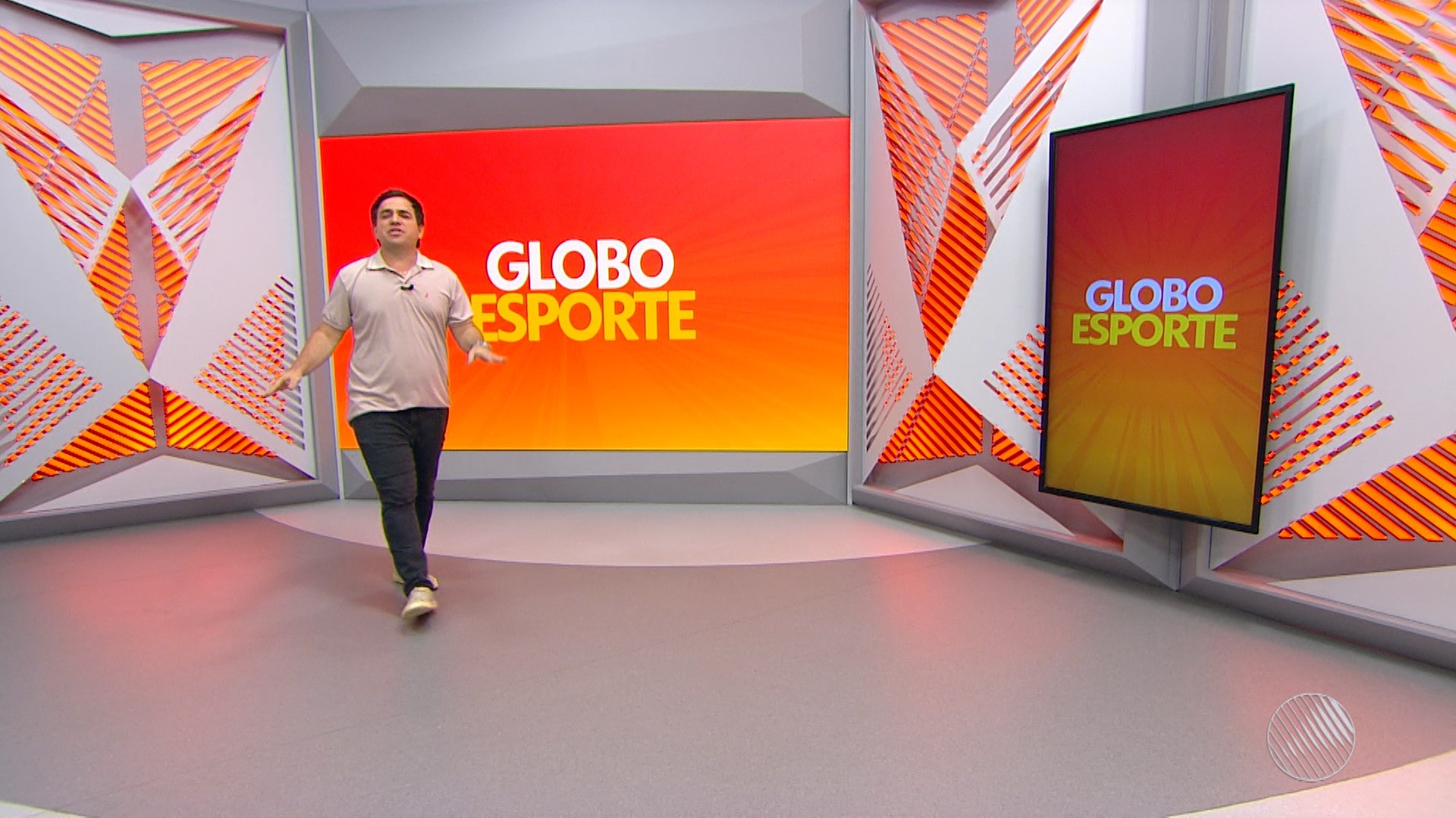Globo Esporte BA desta segunda-feira, 02 de dezembro de 2024 | ba | ge
