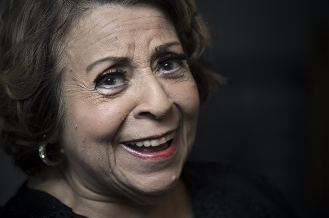 Você já ouviu Leny Andrade cantar ‘S Wonderful’ na versão de João ...