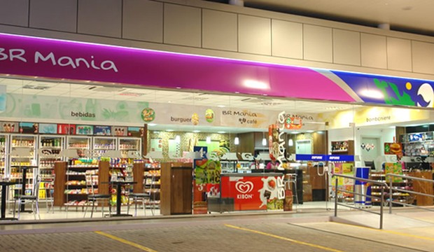 Franquias - Pequenas Empresas & Grandes Negócios