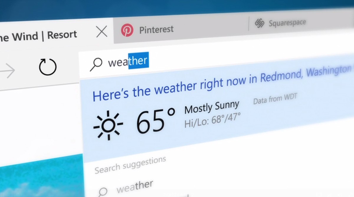 Microsoft Edge ganha ‘captura de mídia’ usando webcam e microfone ...