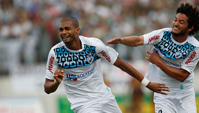 Pingo confirma interesse do Avaí no lateral Maicon Silva, do Londrina ...