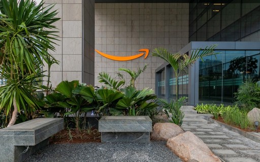 Amazon inaugura na Índia seu maior escritório no mundo - Época Negócios ...