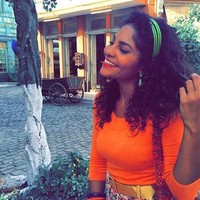 Barbara Reis estreia em 'Velho Chico' e realiza conquista: 'Sempre quis ...