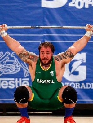 Fernando Reis: melhorou bem, mas piorou um pouco | Blog Brasil no Rio ...