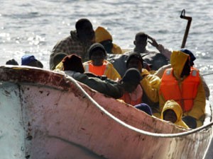 G1 - Número de imigrantes em países ricos aumentou um terço em 10 anos ...