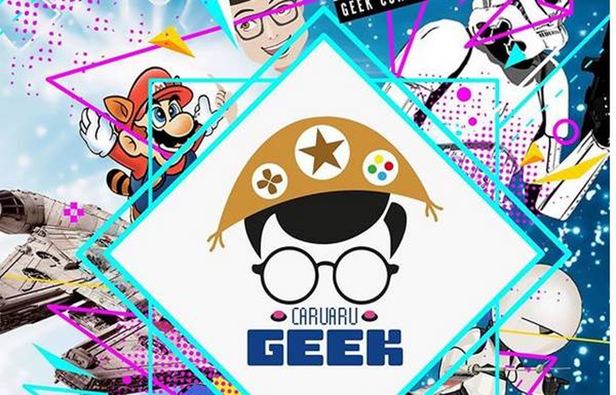 'Caruaru Geek' é realizado no domingo (27) | Caruaru e Região | G1