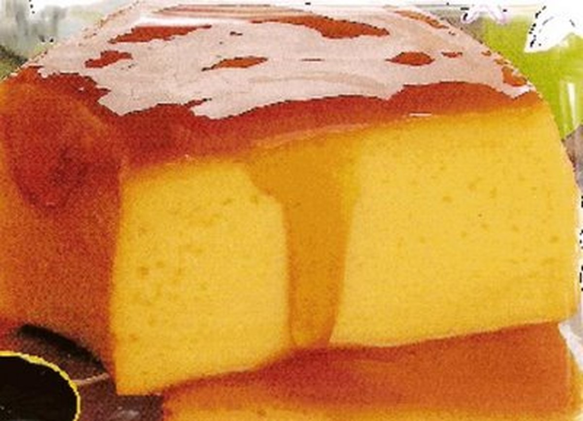 caçarola | Doces e sobremesas | Receitas