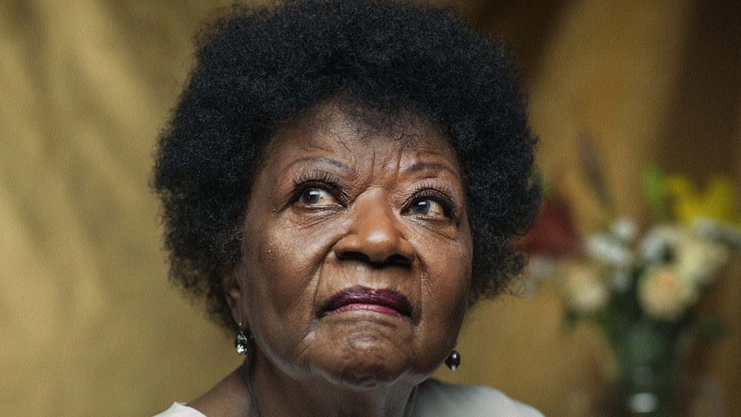 Alaíde Costa | Tudo Sobre | G1