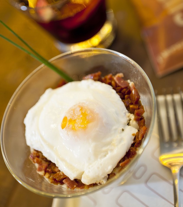 25 bares para comer bem em São Paulo - ÉPOCA | Comida e Bebida