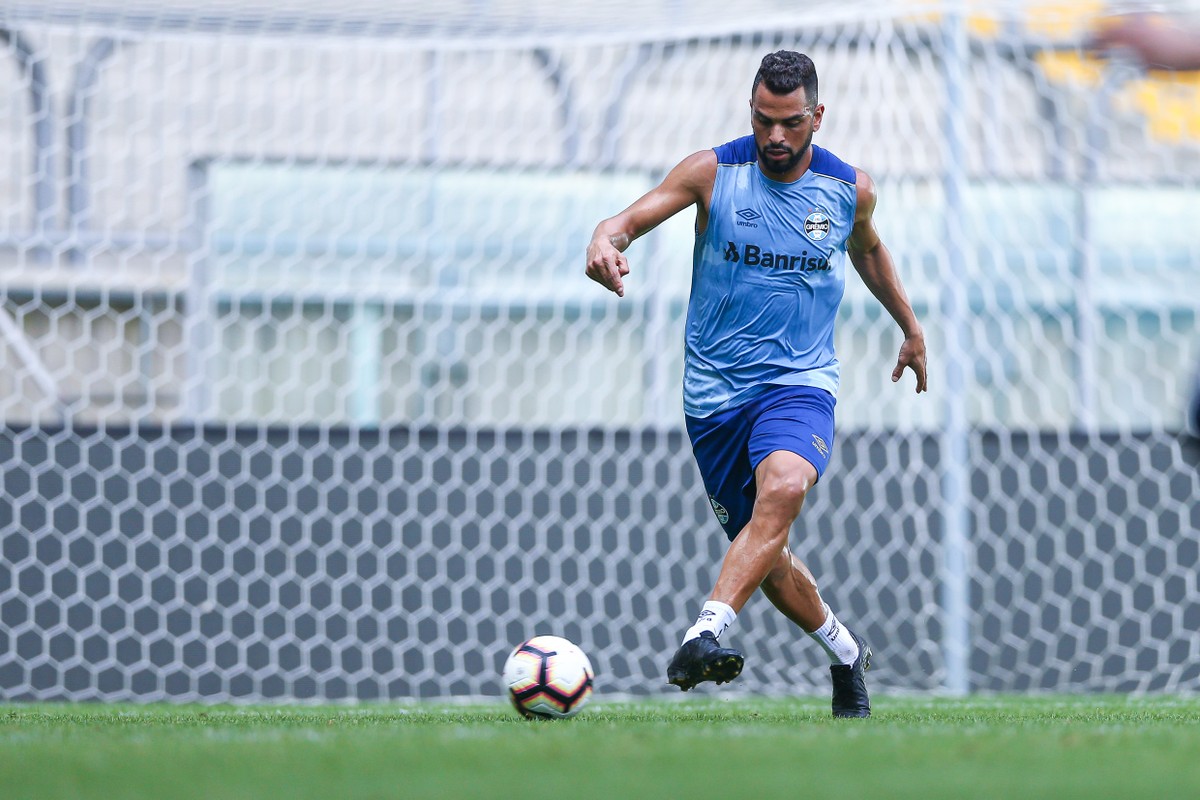 O dilema de Maicon | Vida Real | ge