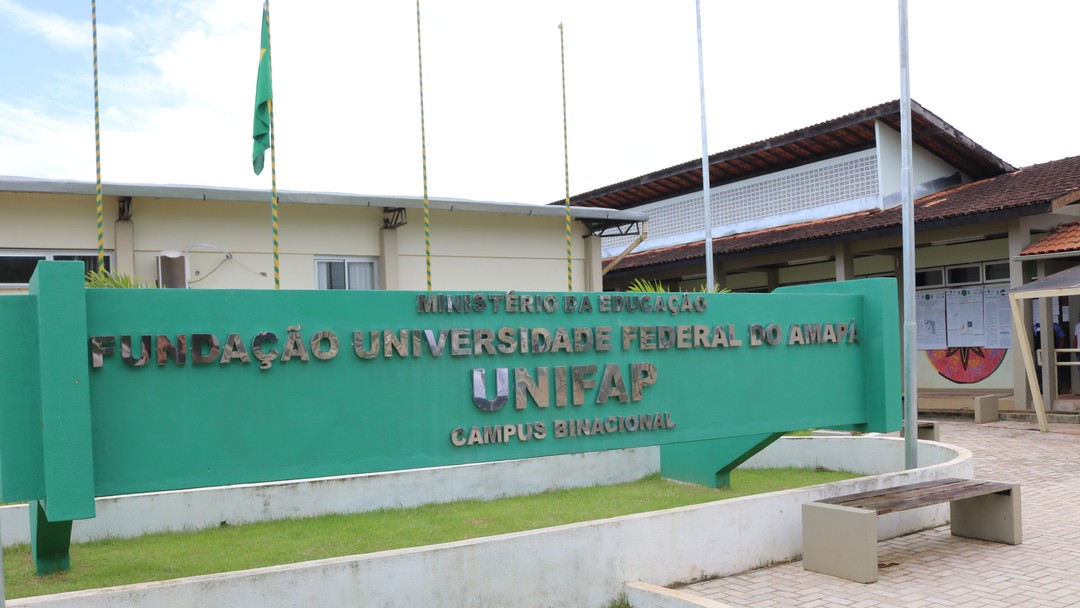 UNIFAP | Universidade | G1