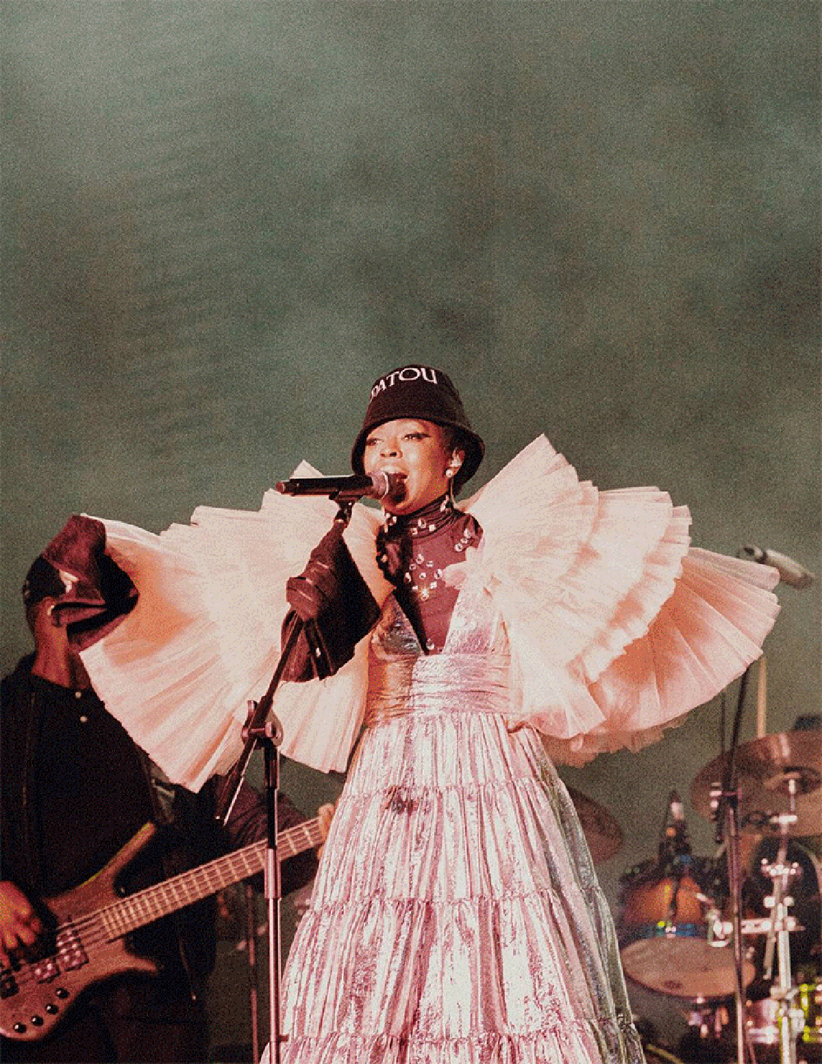 5 melhores momentos do festival Planeta Brasil | Música | vogue