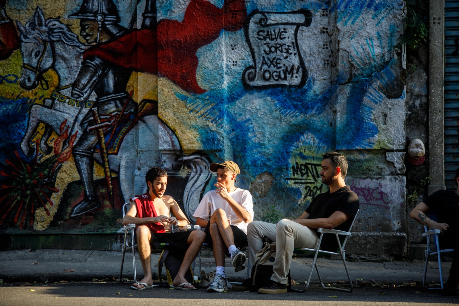 Entre as tendências do verão no Rio, garotas mandam bem na altinha, e ...