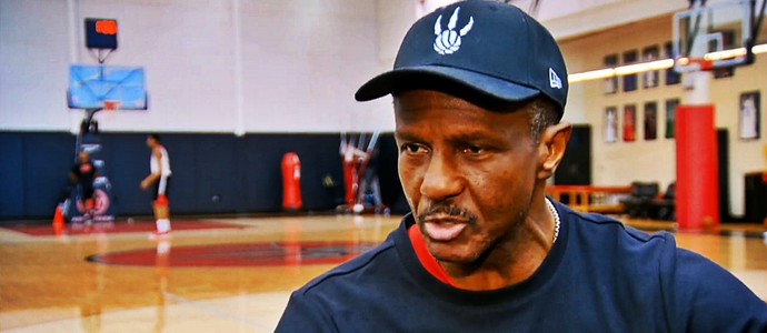 Lucas Bebê ganha 6kg de músculos para se adaptar ao jogo bruto da NBA