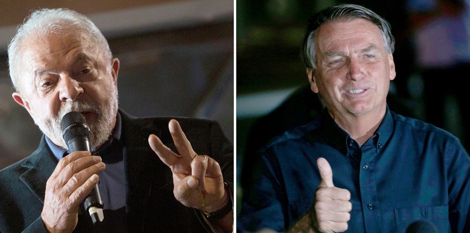 Como os ministros veem o futuro do STF no governo Lula ou Bolsonaro ...