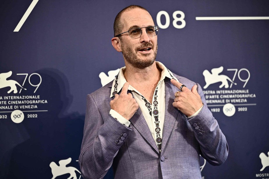 Darren Aronofsky produz doc sobre Amazônia e espera que 'Brasil olhe ...
