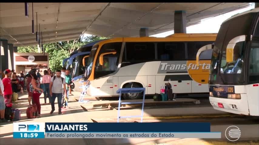 VÍDEOS: PITV 2 desta quarta-feira, 19 de junho de 2019 | Piauí | G1