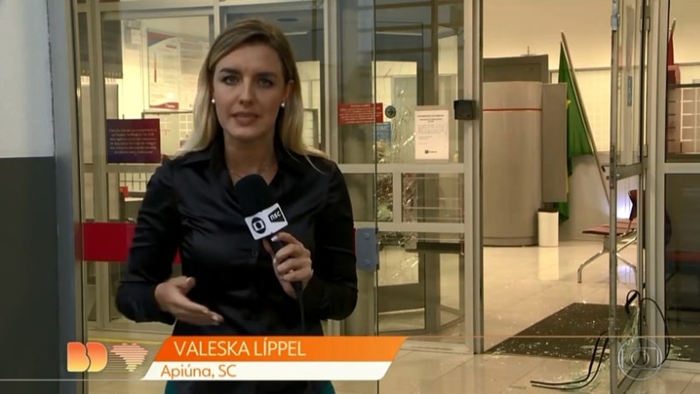 Reportagem da NSC TV de Blumenau é destaque no Bom Dia Brasil | nsctv ...