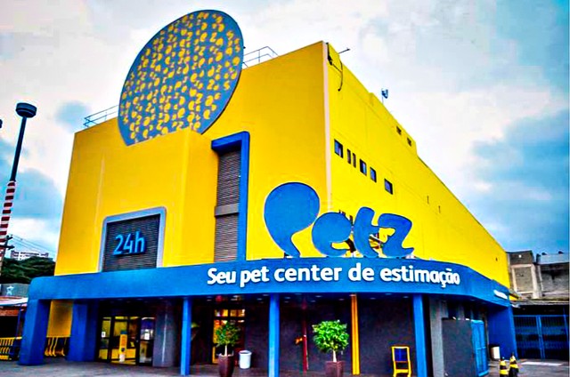 Turbinada pelo IPO, Petz acelera expansão nacional e reduz peso de São ...