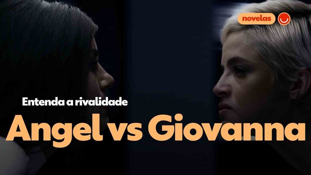 Verdades Secretas 2 Entenda A Rivalidade Entre Angel E Giovanna Em 1 Minuto Verdades Secretas